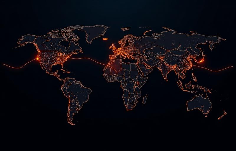 The 2025 AI transformation landscape: What executives need to know | AI ...